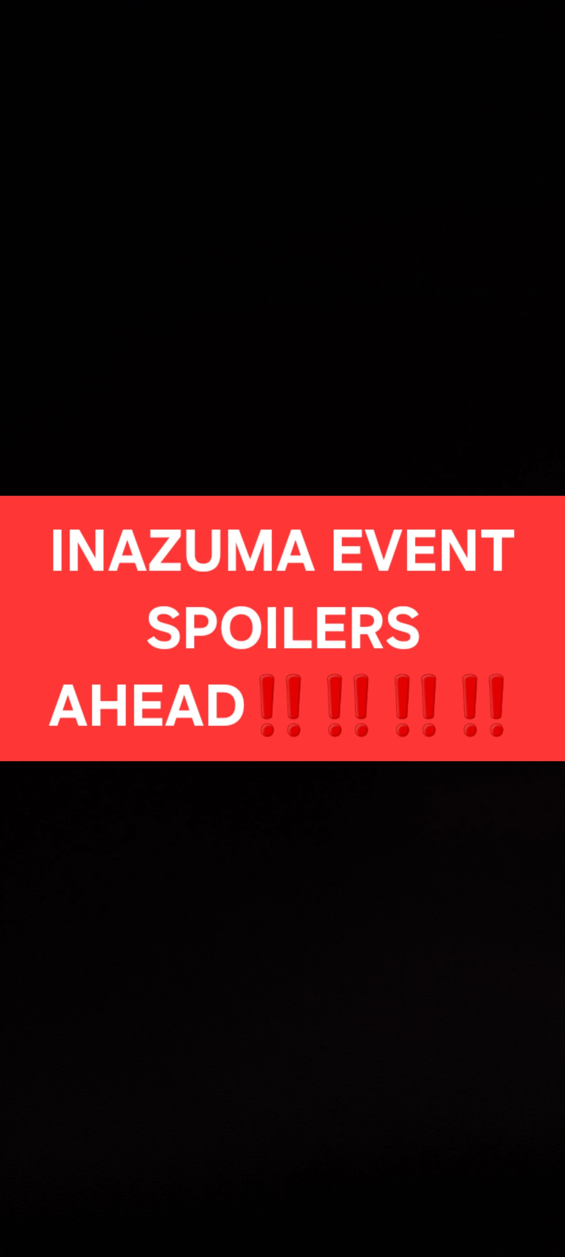 Inazuma event Genshin Impact | HoYoLAB