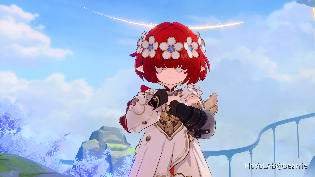 [Quiz] Tribbie, Trianne, or Trinnon? Honkai: Star Rail | HoYoLAB