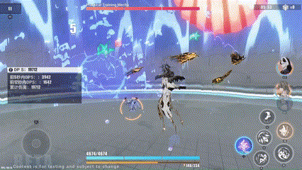 Vita: Lone Planetfarer | Updated Battlesuit Guide | [8.1 BETA] Honkai ...