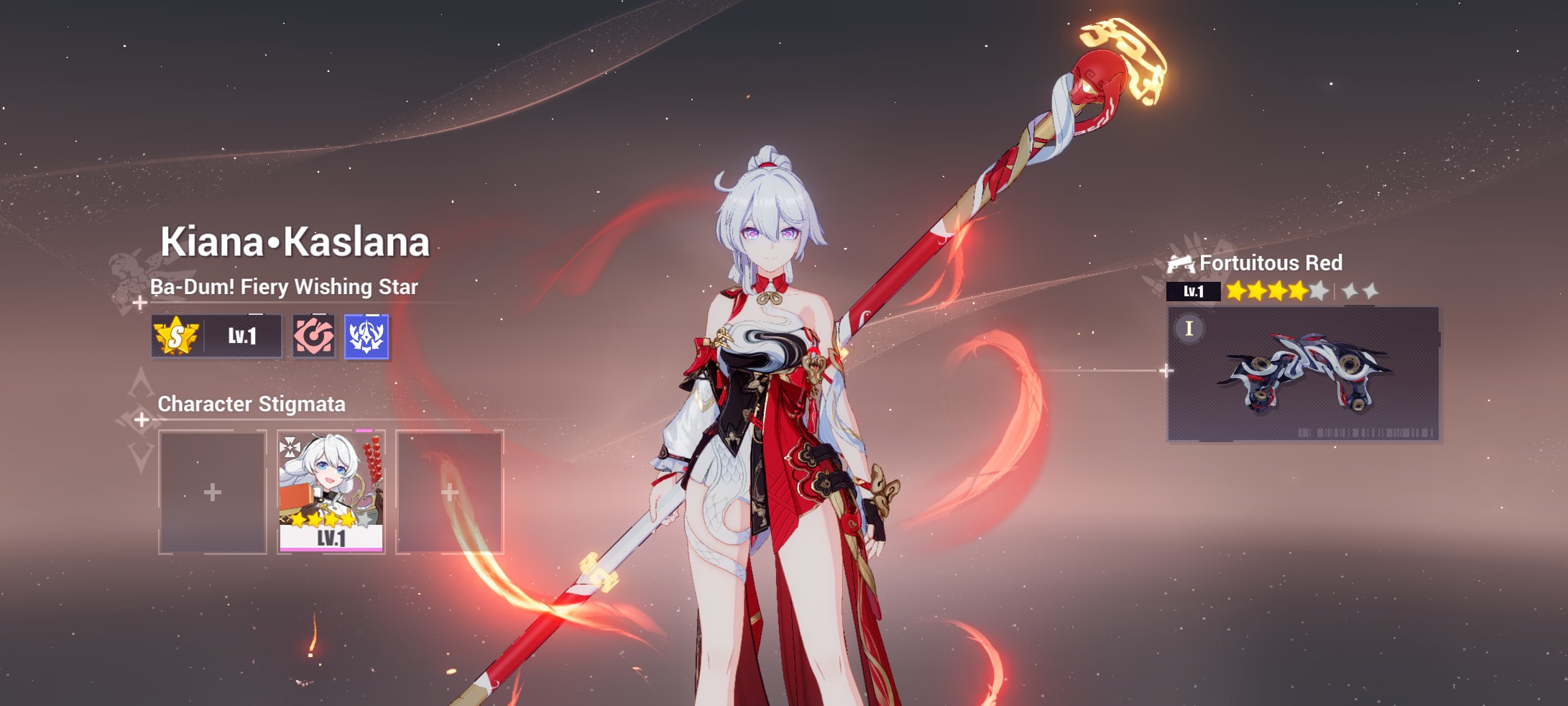 Absolute Cinema 🙌 Honkai Impact 3rd | HoYoLAB