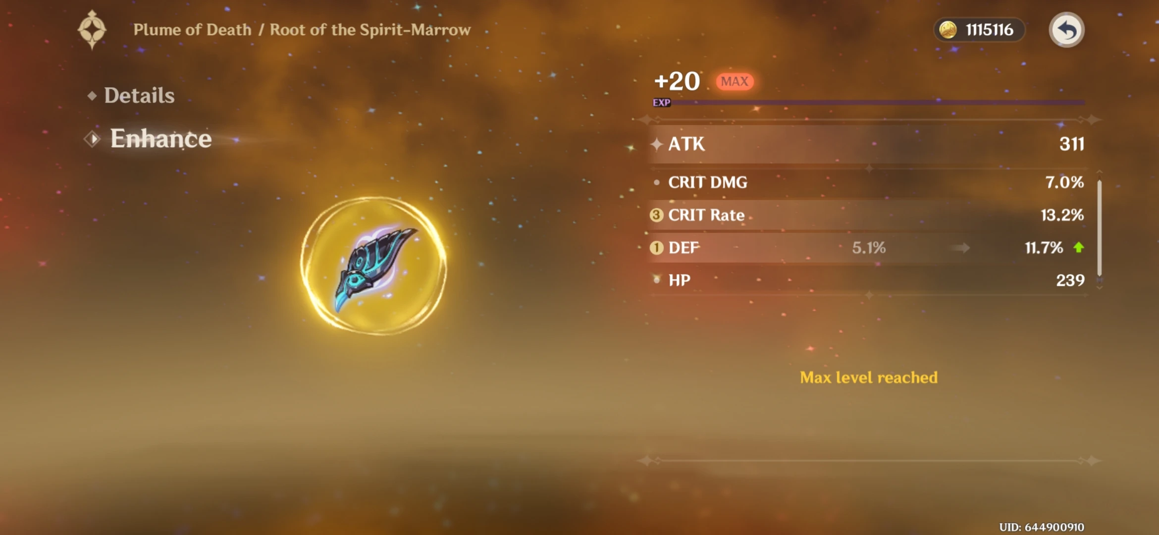 Definitely Dps Xilonen's! Genshin Impact | HoYoLAB