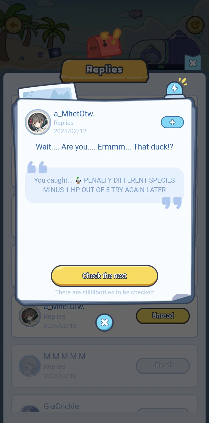 Ppl reaction | HoYoLAB