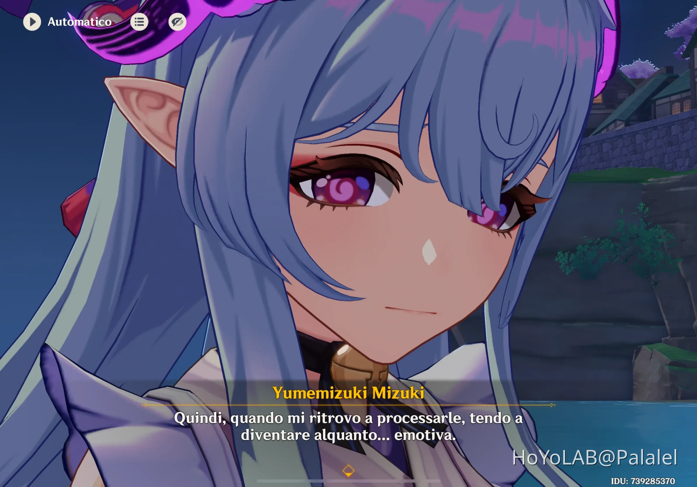 🍡🌸Deep Skies; Floating Souls Genshin Impact | HoYoLAB