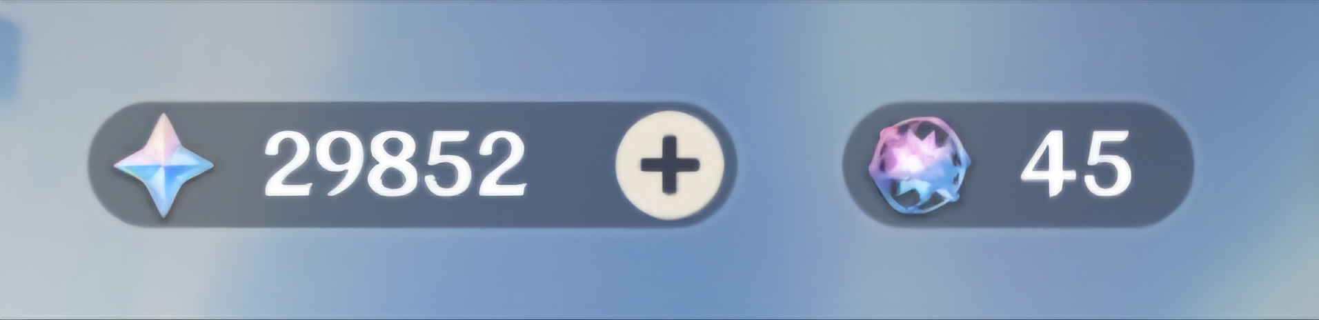 Day 20 of saving primogems for c2 furina :) Genshin Impact | HoYoLAB