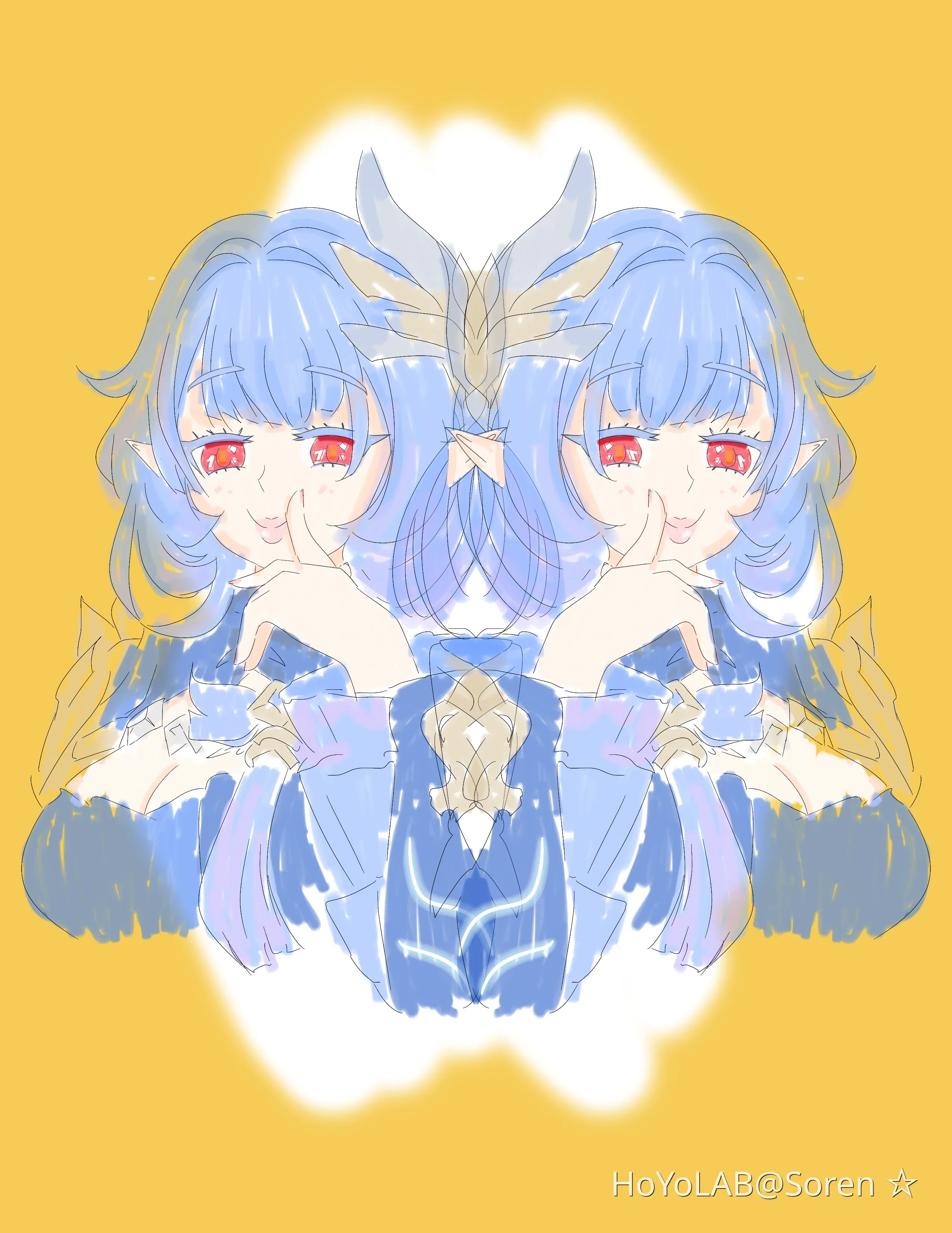HoC 👻 Honkai Impact 3rd | HoYoLAB