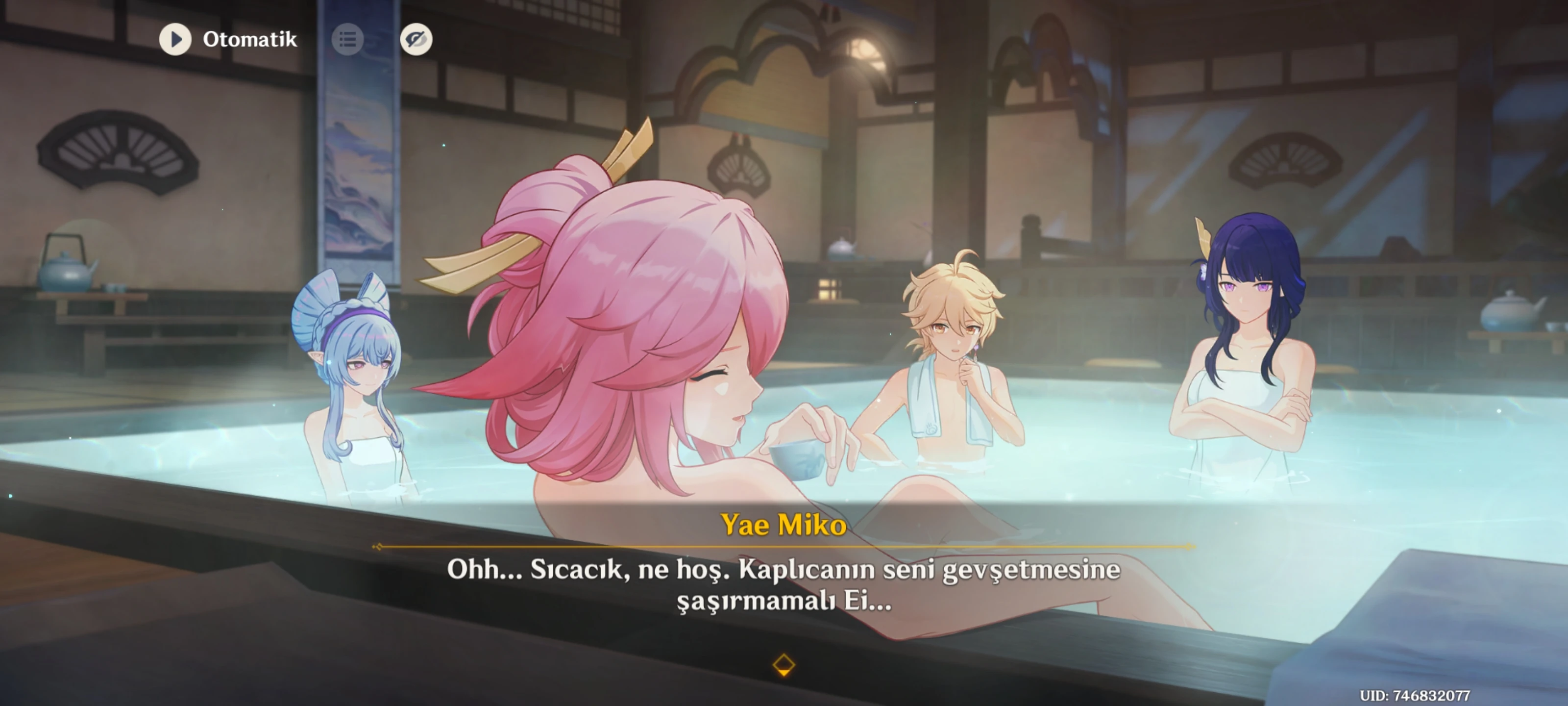 Dostum git kardeşini bul Genshin Impact | HoYoLAB