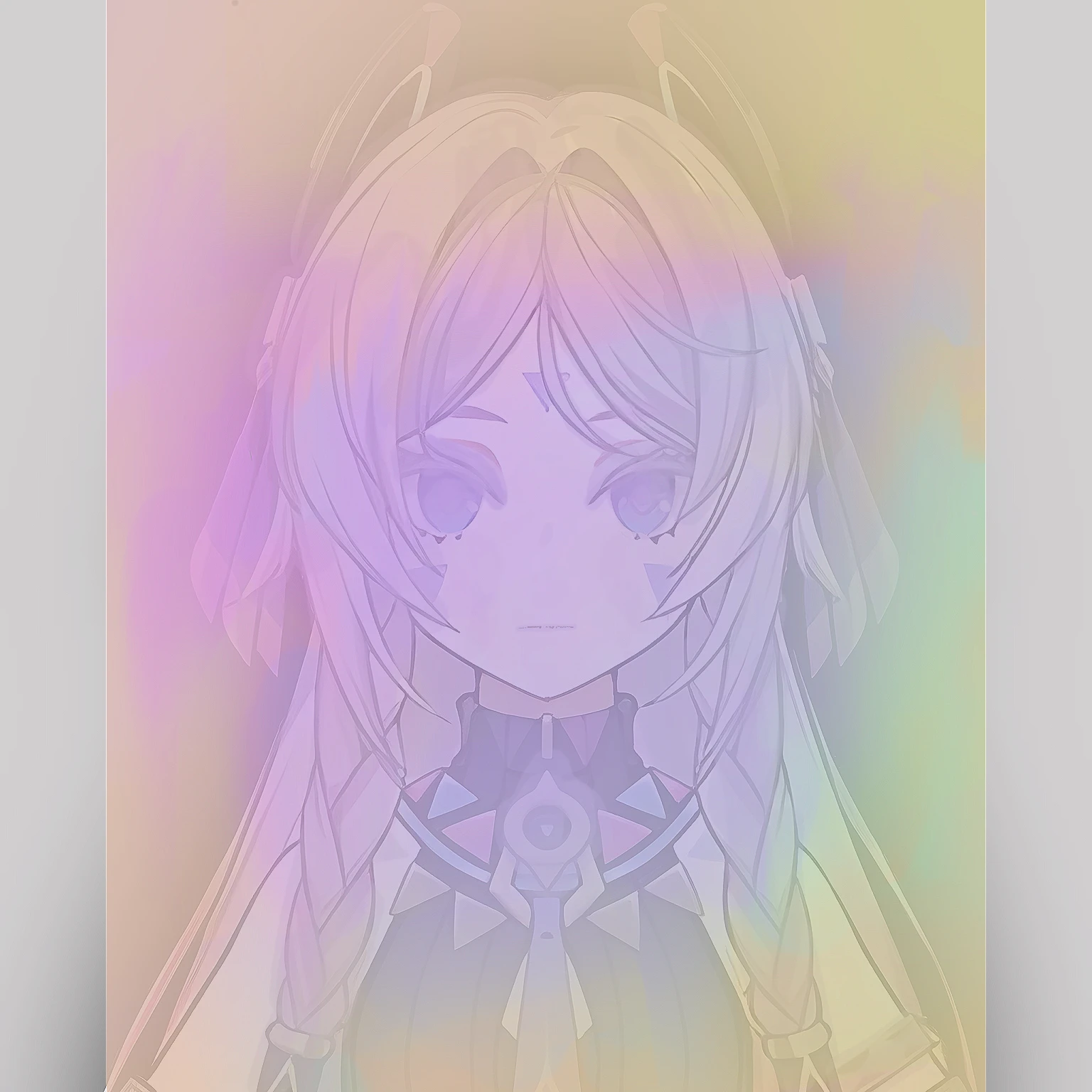 Citlali edit using Procreate Genshin Impact | HoYoLAB