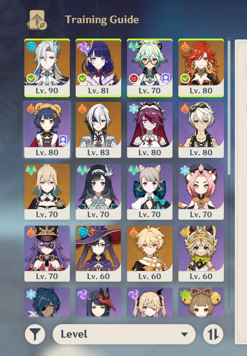 What team comp to use with my neuvillette Genshin Impact | HoYoLAB