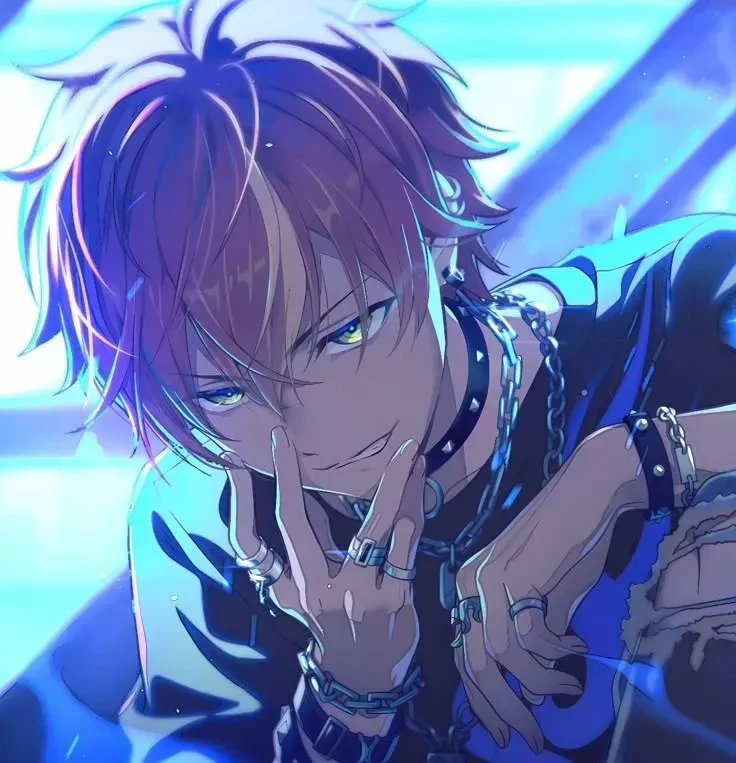 Time To Choose A New PFP, Guys! | HoYoLAB