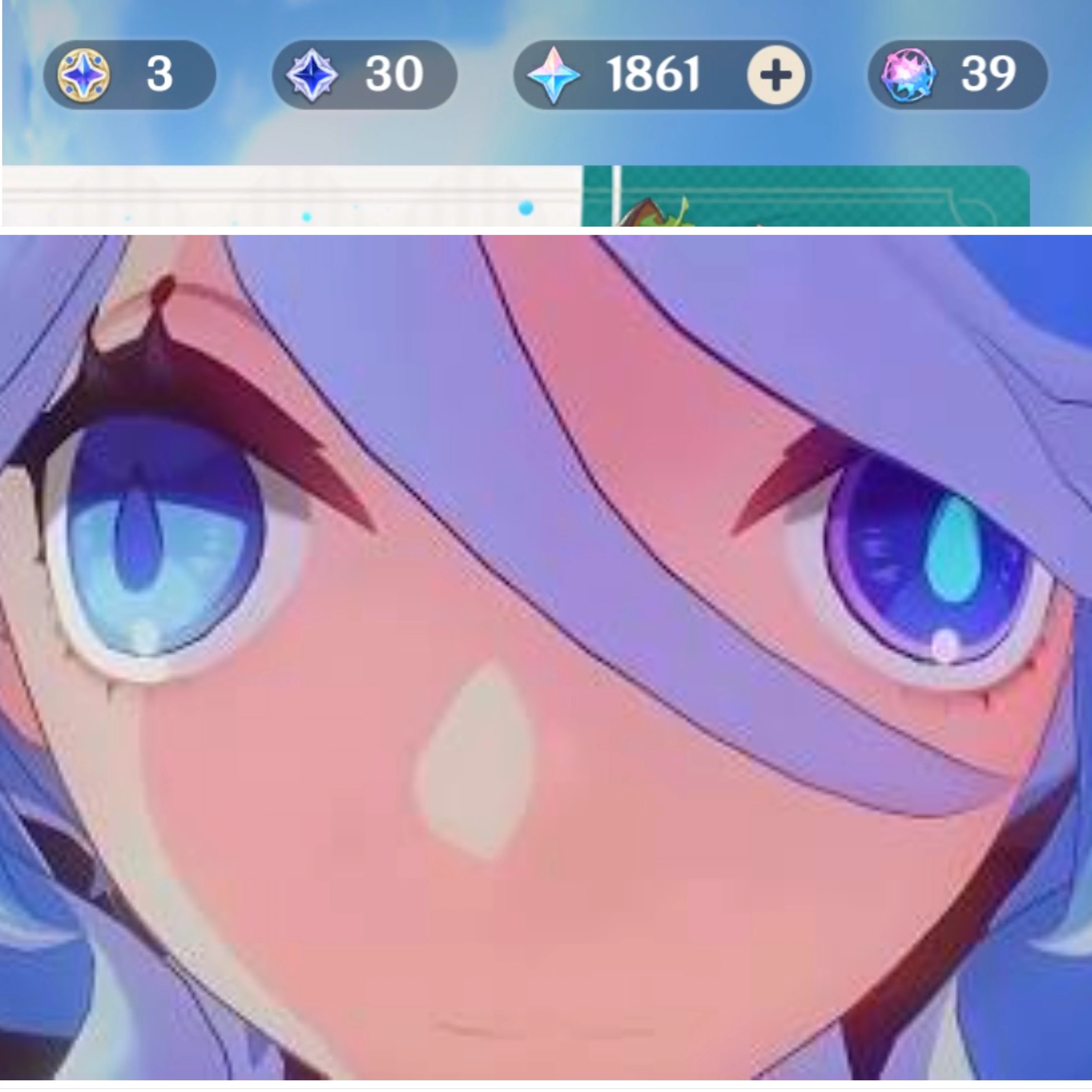 MY FURINA PULLS UPDATE ٩( ‿ ｡)۶ Genshin Impact | HoYoLAB