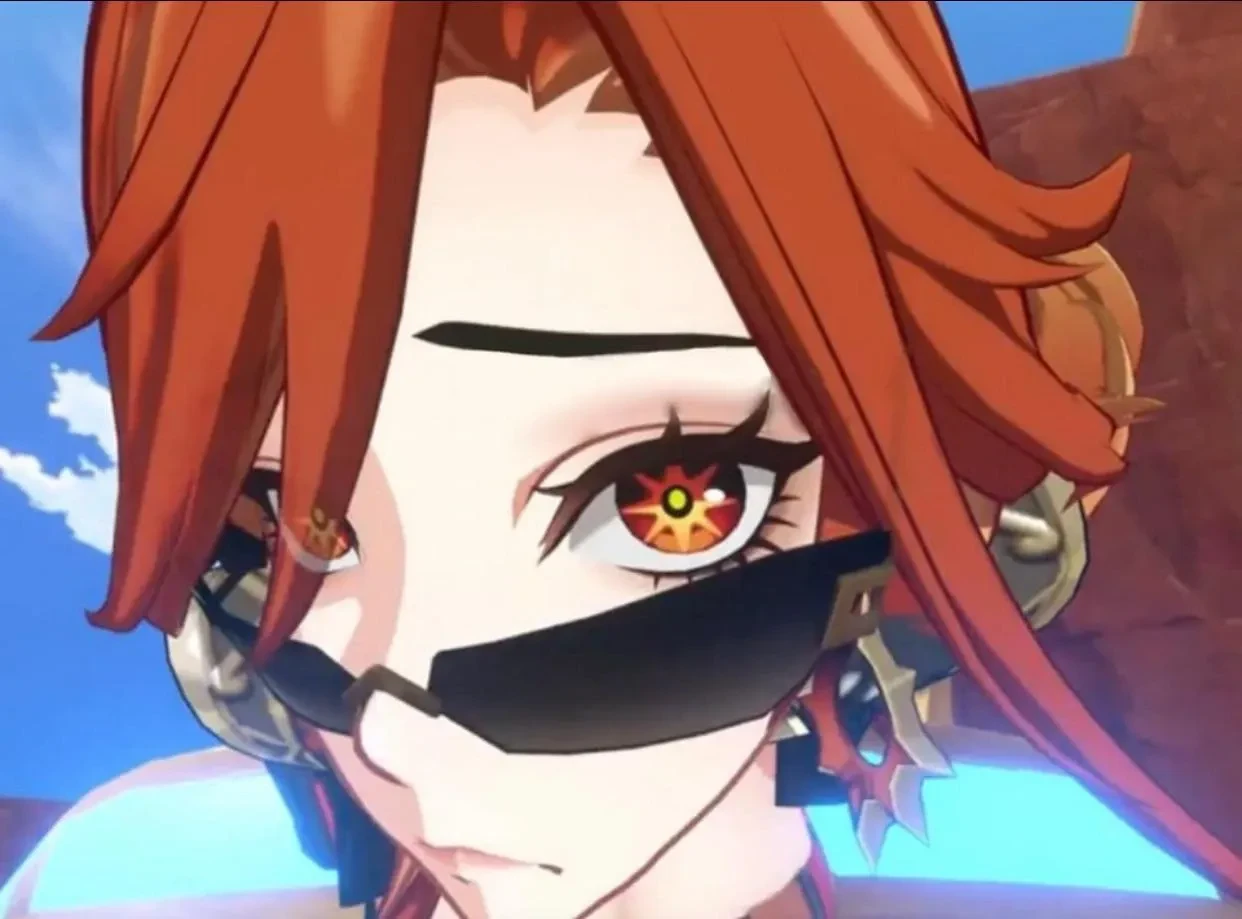 Help needed!! Genshin Impact | HoYoLAB