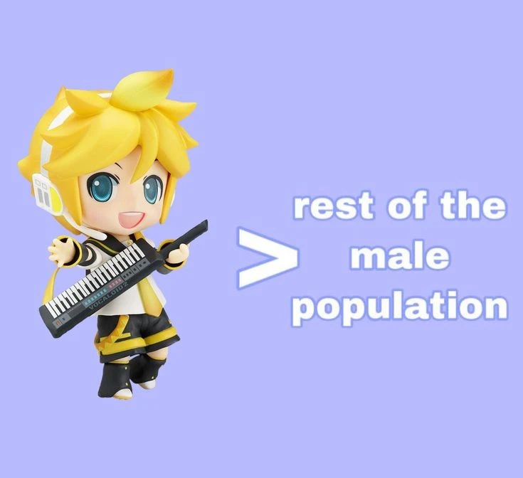 len memes why not Genshin Impact | HoYoLAB
