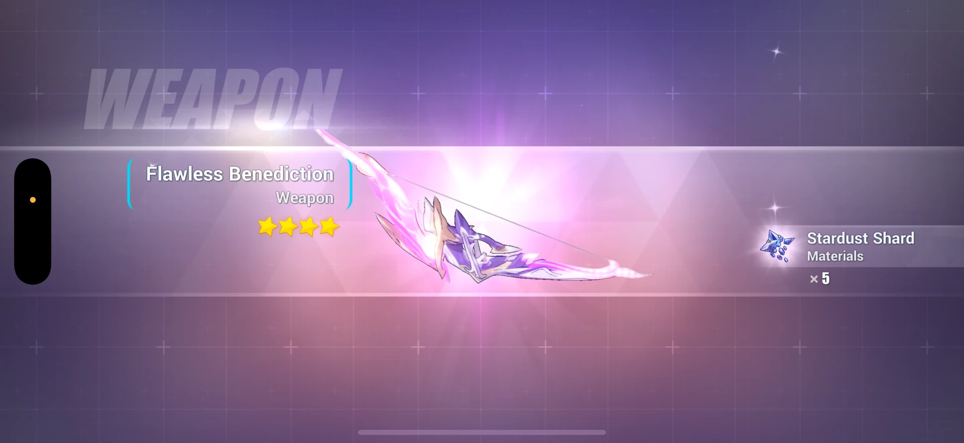 3 pity I have been blessed Honkai Impact 3rd | HoYoLAB