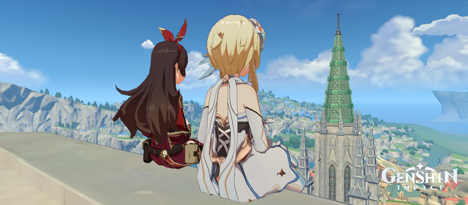 Day 28 until Wriothesley's 1st rerun! Genshin Impact | HoYoLAB