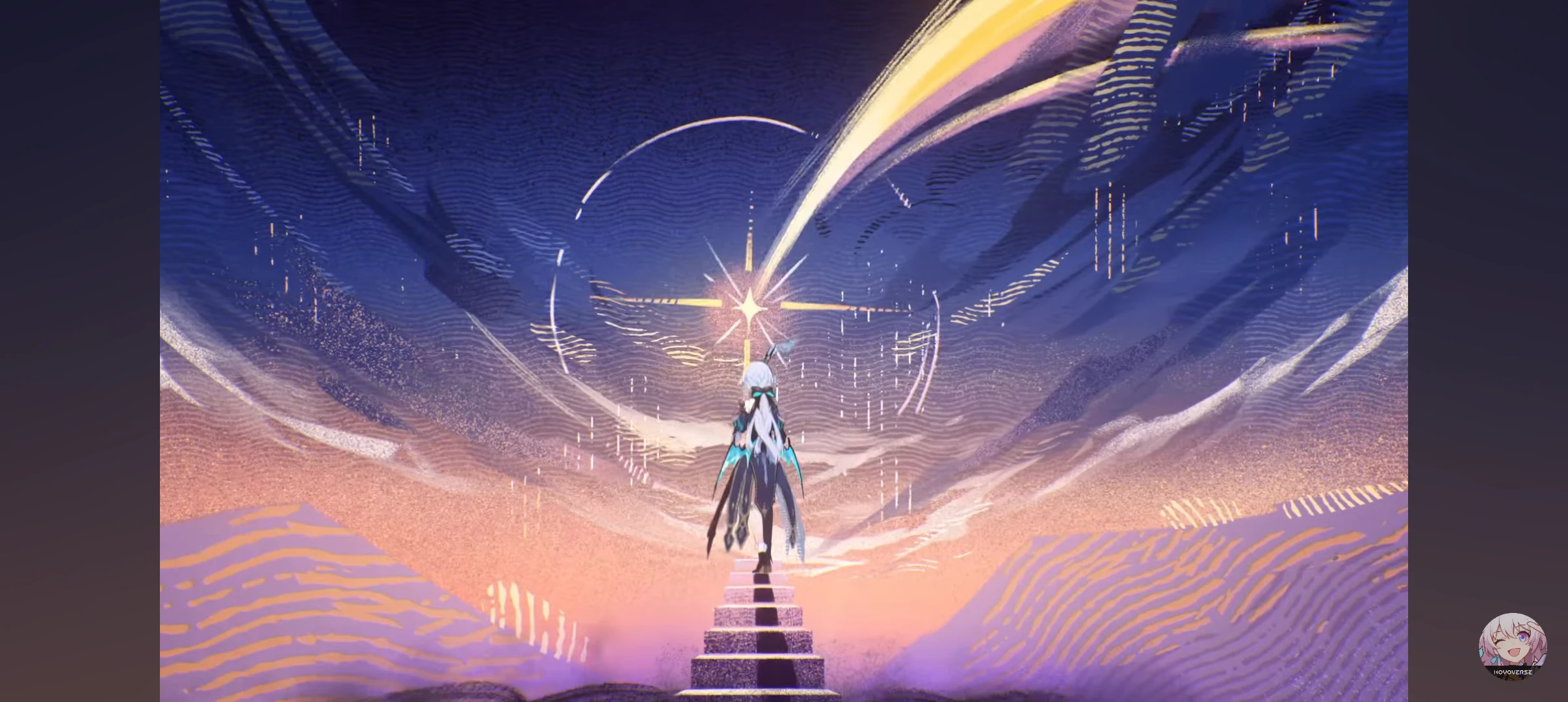 More Chrysos Heirs revealed! Honkai: Star Rail | HoYoLAB