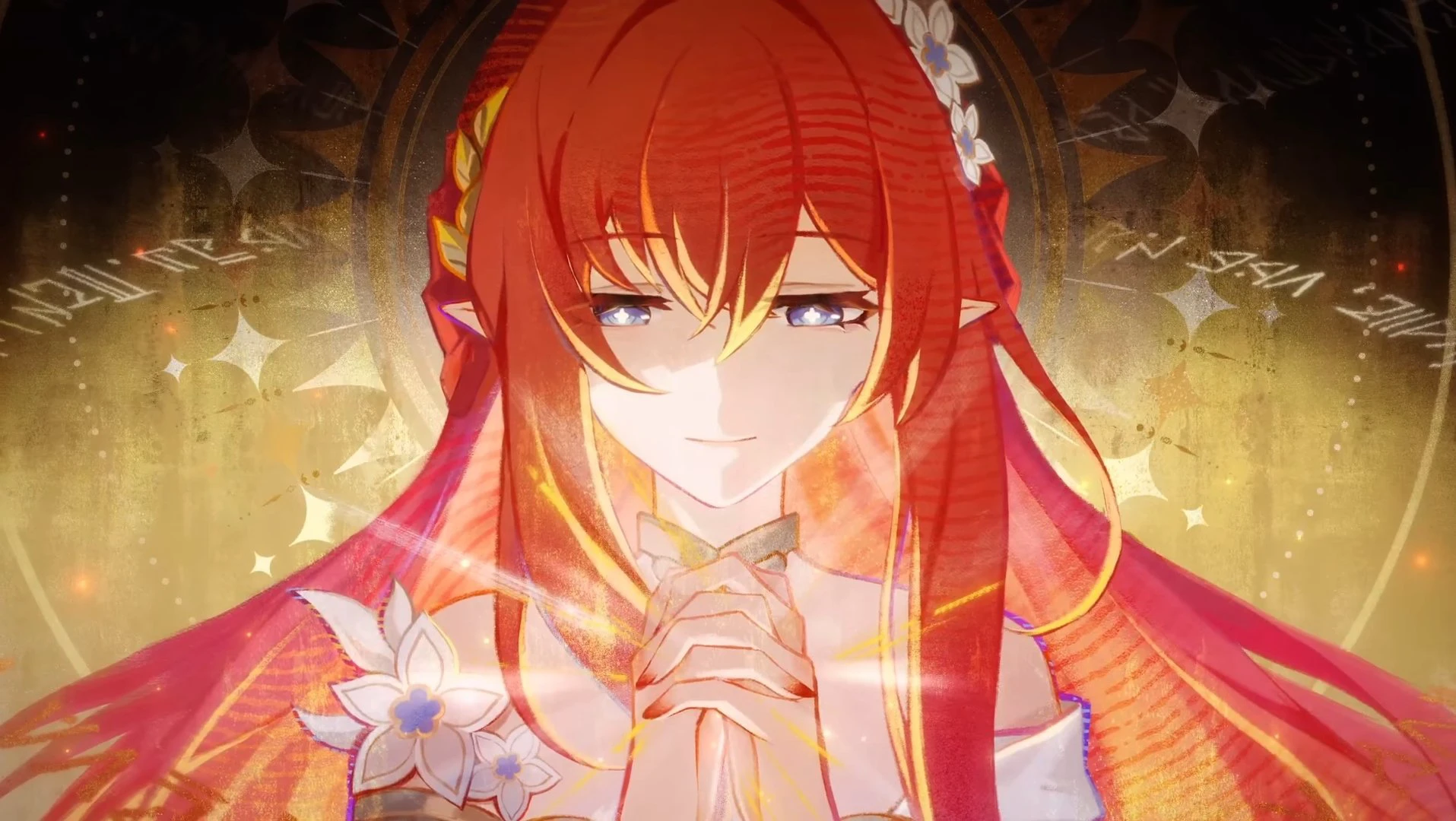 About Tribbie/Tribios... Honkai: Star Rail | HoYoLAB