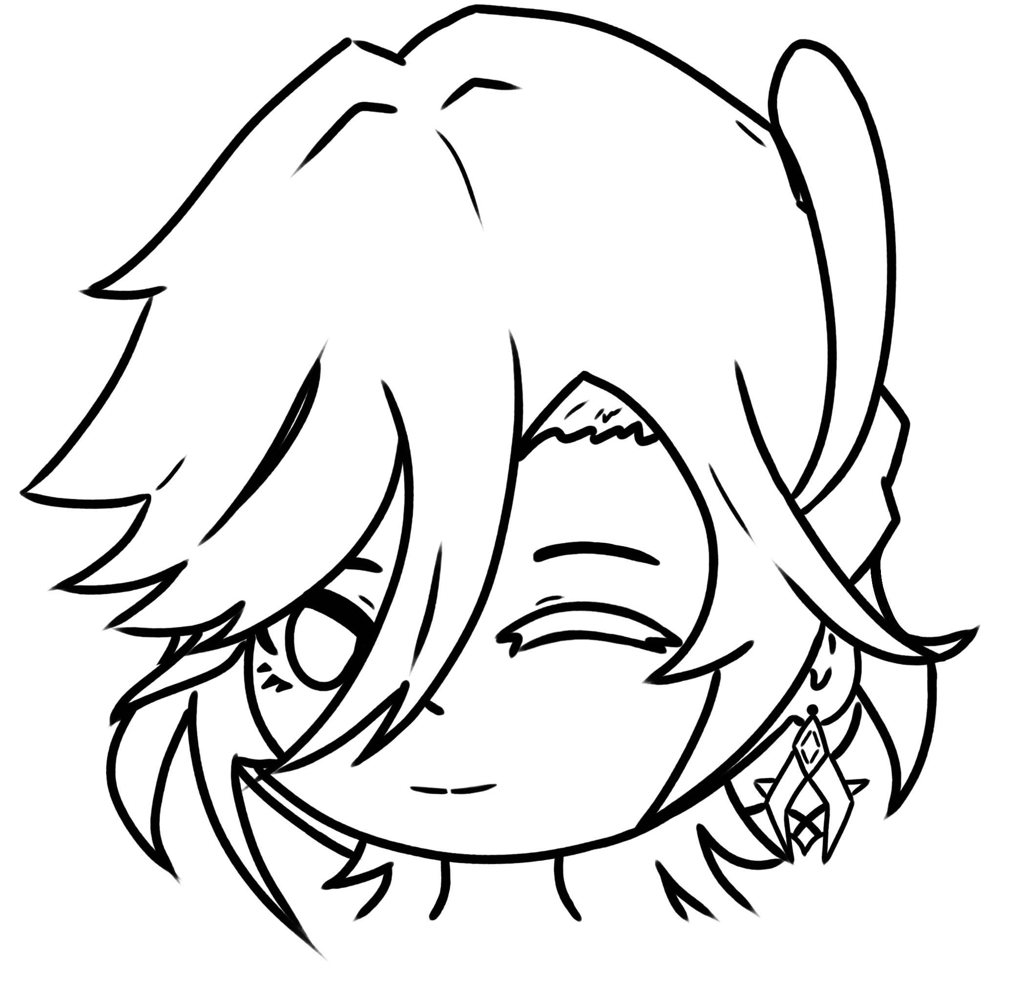 Color Kaveh Genshin Impact | HoYoLAB