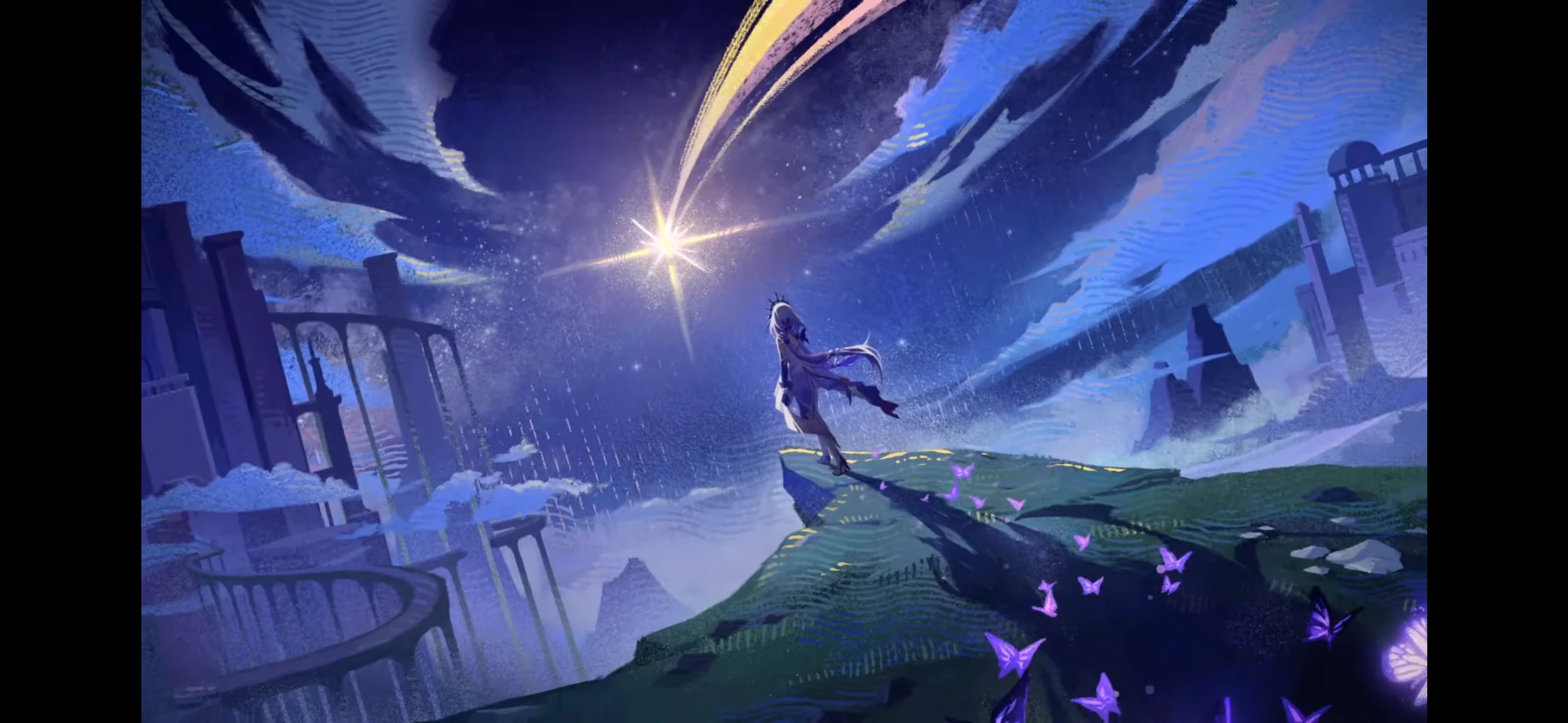 Everyone who saw Tribbies Star Honkai: Star Rail | HoYoLAB