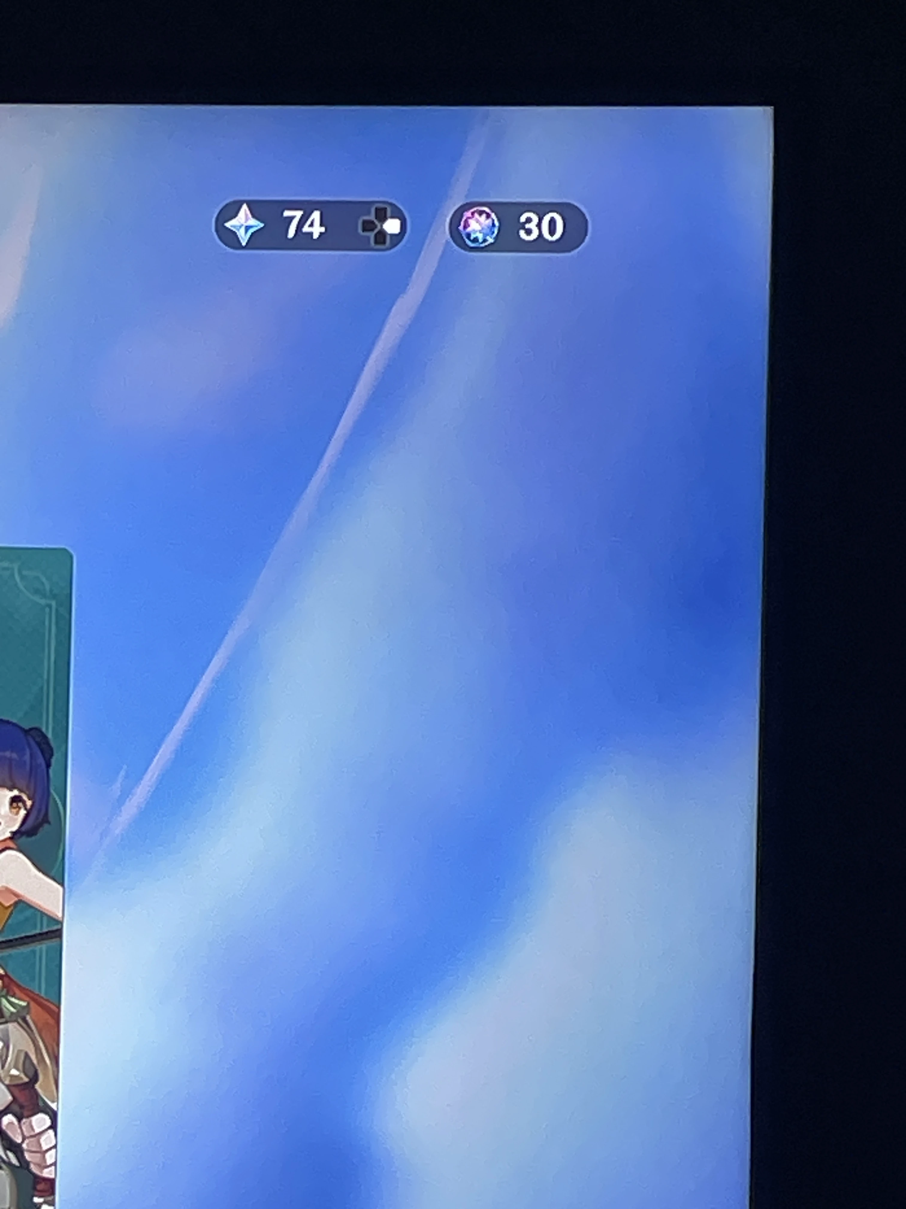 Day 2 of saving for Furina. Genshin Impact | HoYoLAB