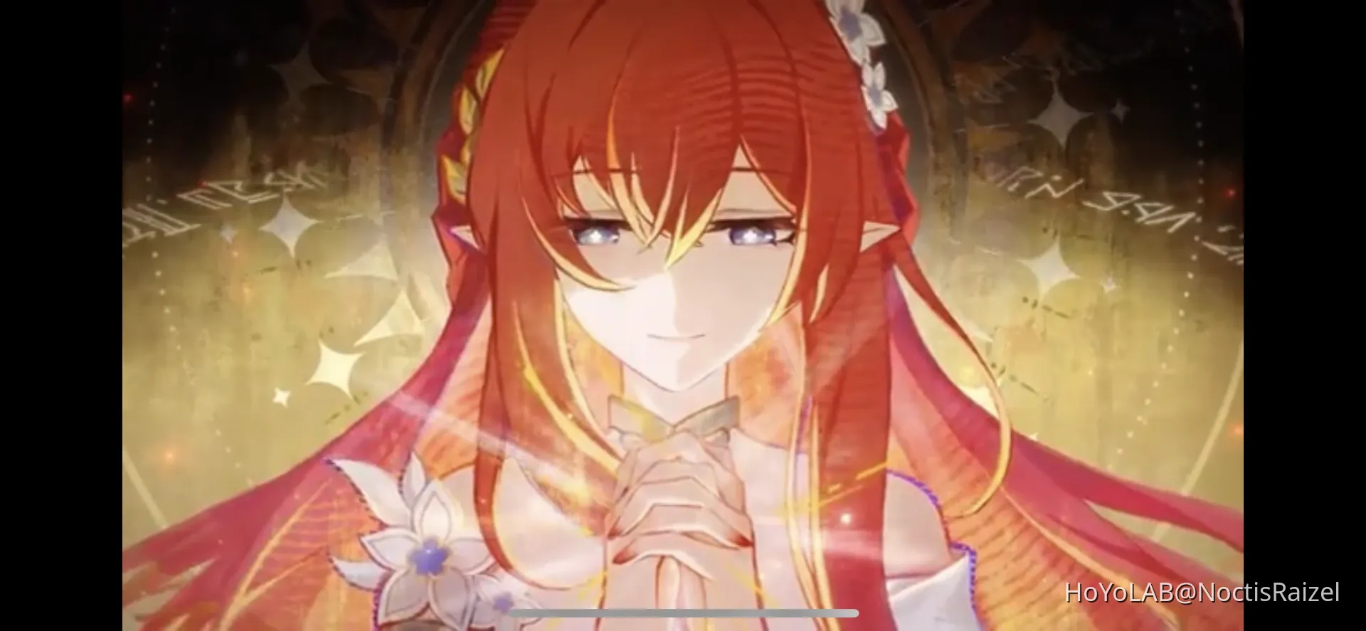 The Tribbie teaser/trailer has so much spoilers for new characters ...