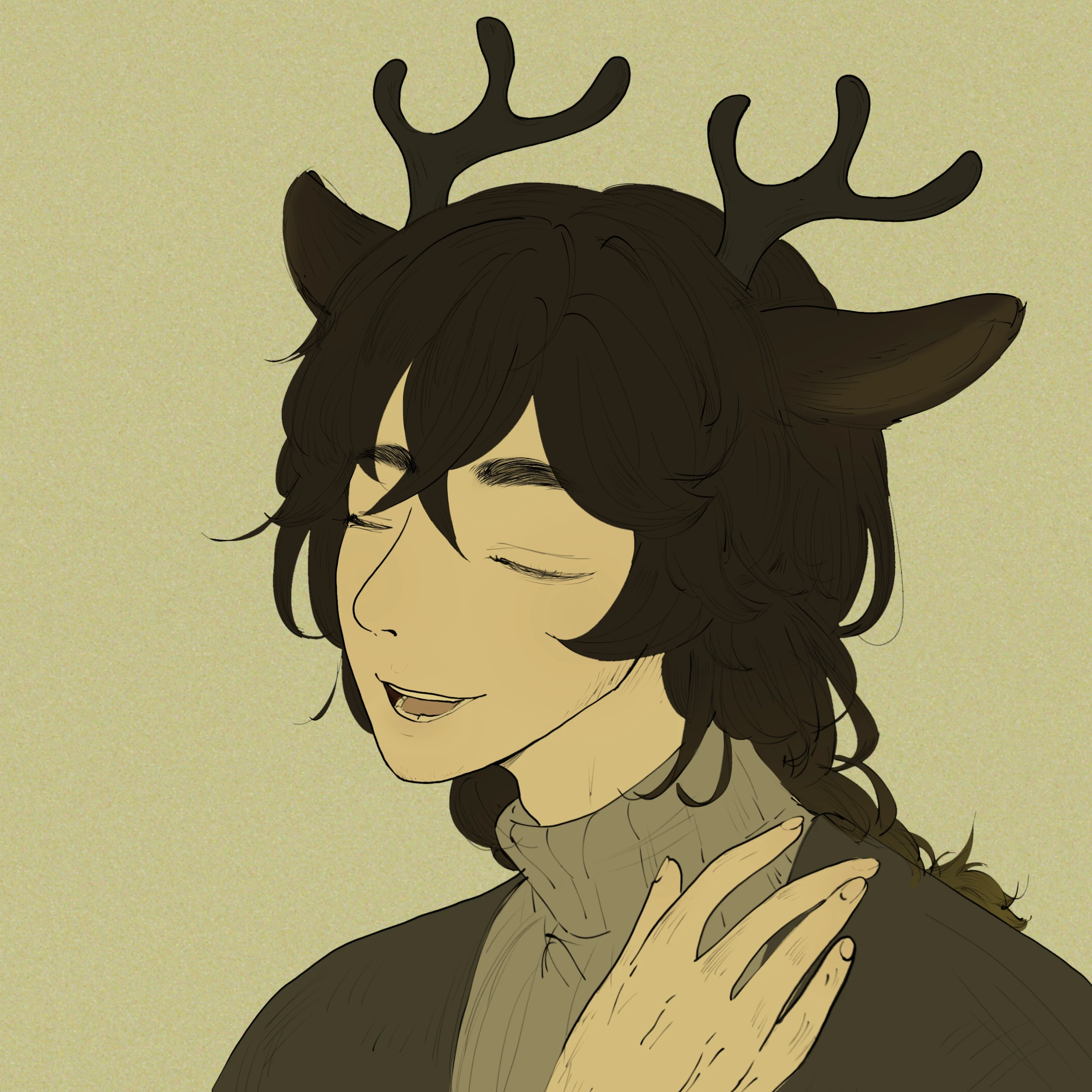 harpy hare Genshin Impact | HoYoLAB