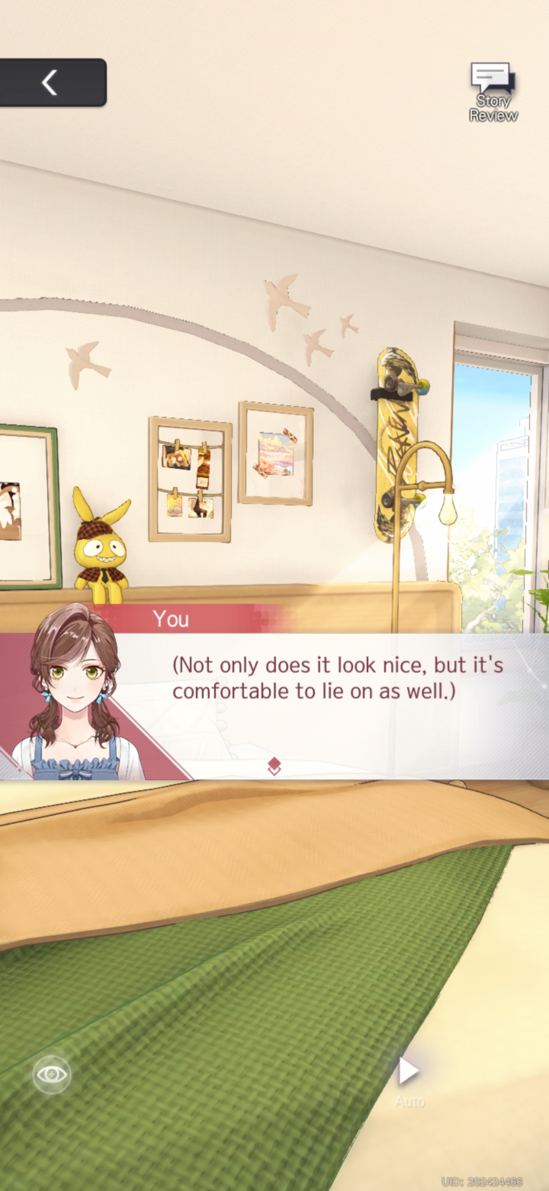 Rosa you absolute freak Tears of Themis | HoYoLAB