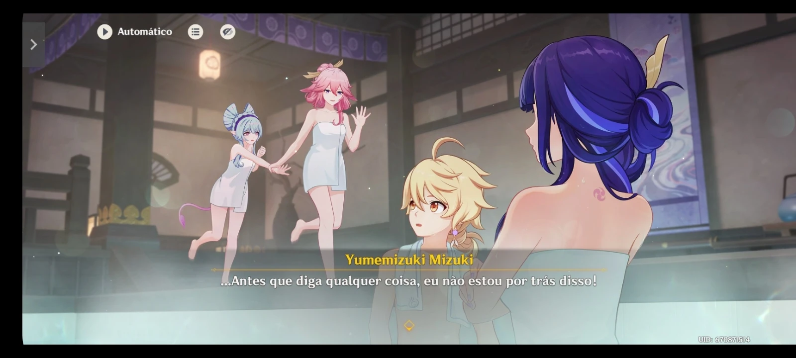 aether no harém slk Genshin Impact | HoYoLAB