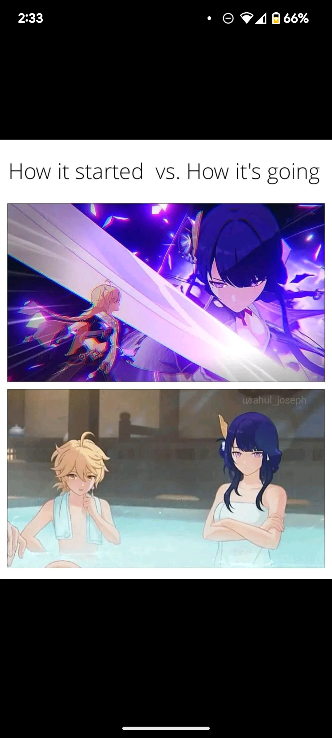 Random Genshin stuff Genshin Impact | HoYoLAB