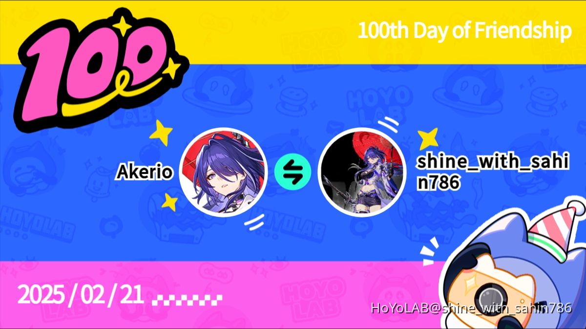 Trailblazing is more fun when you have a fellow explorer by your side ...