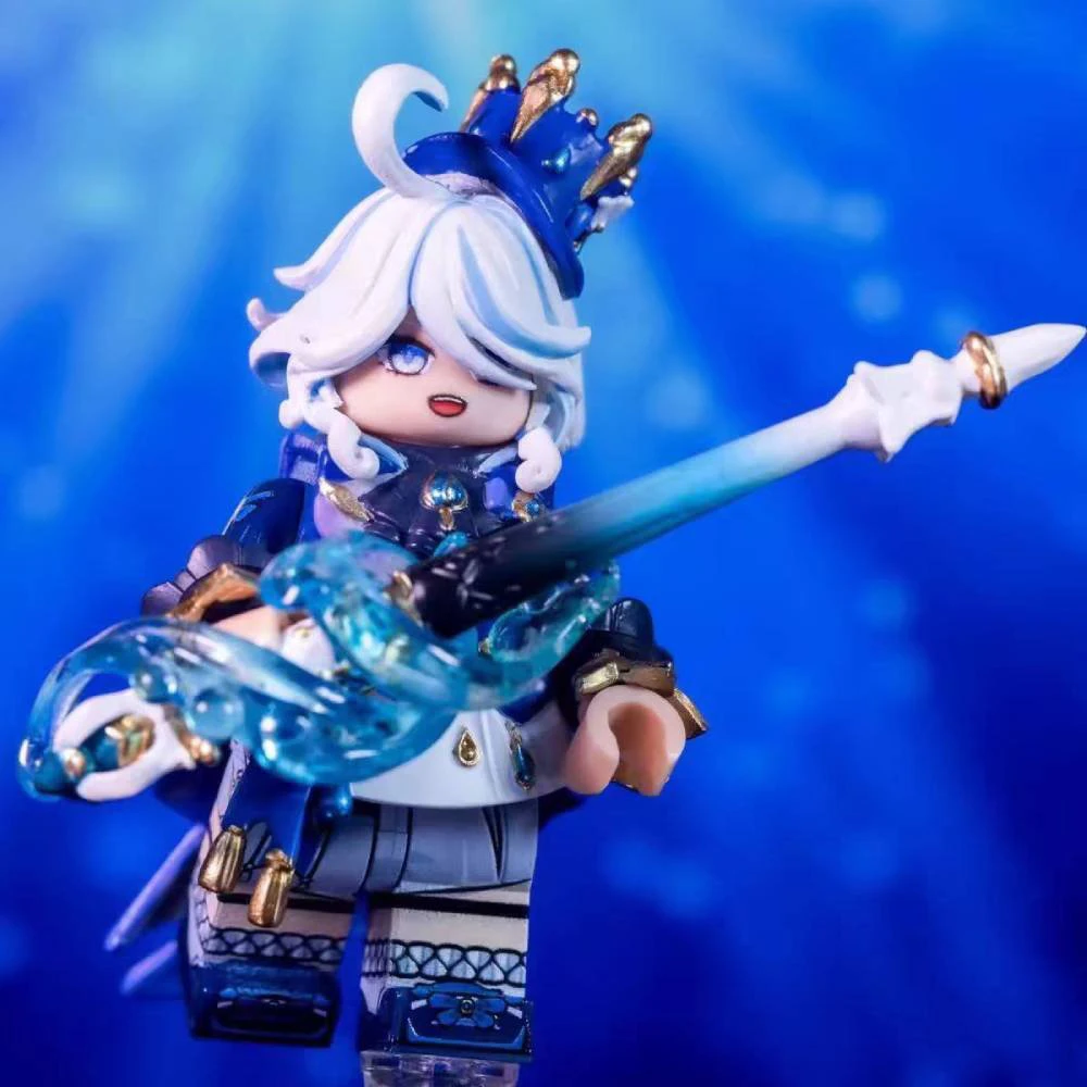 lego furina Genshin Impact | HoYoLAB