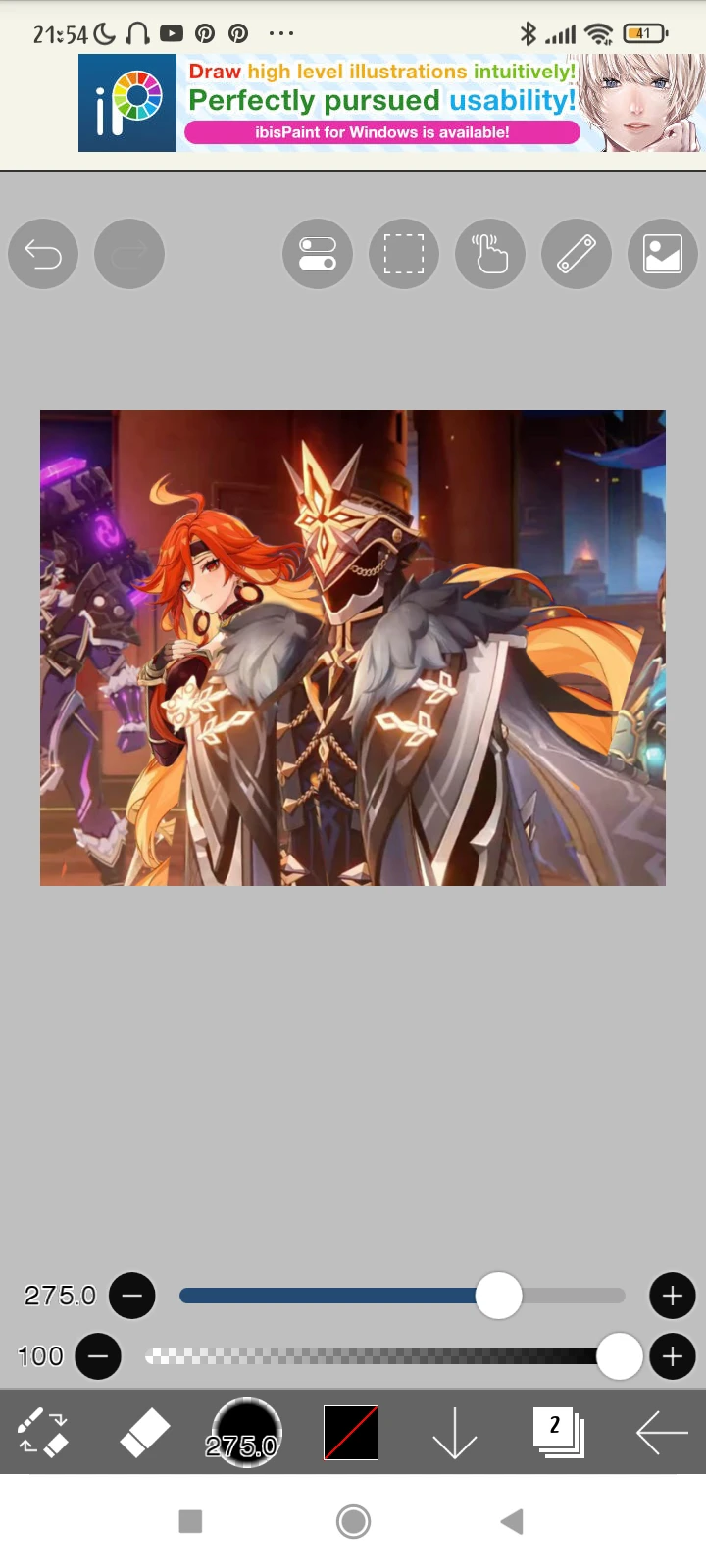 MAVUITANO EDIT W.I.P! Genshin Impact | HoYoLAB