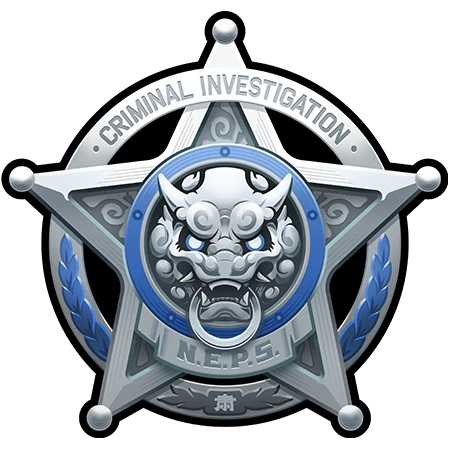 My Mum names NEPS officers (and General Chop) Zenless Zone Zero | HoYoLAB