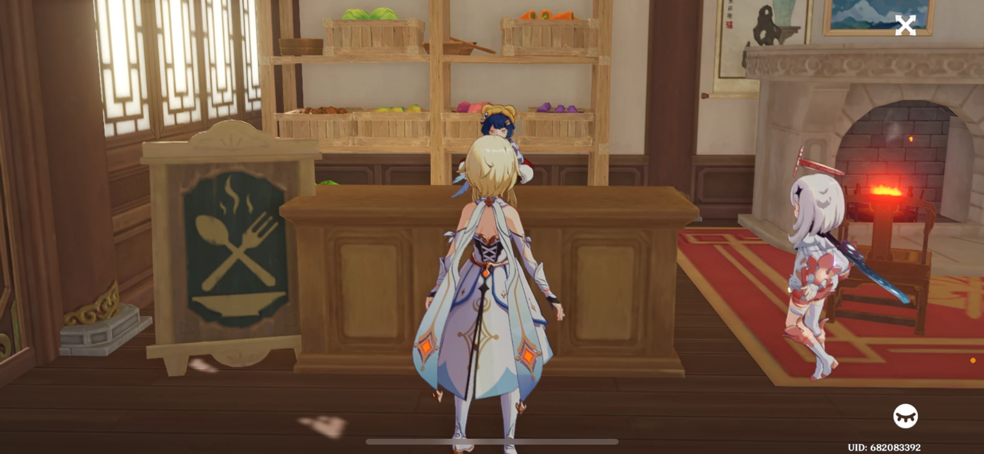 Paimons trial Genshin Impact | HoYoLAB