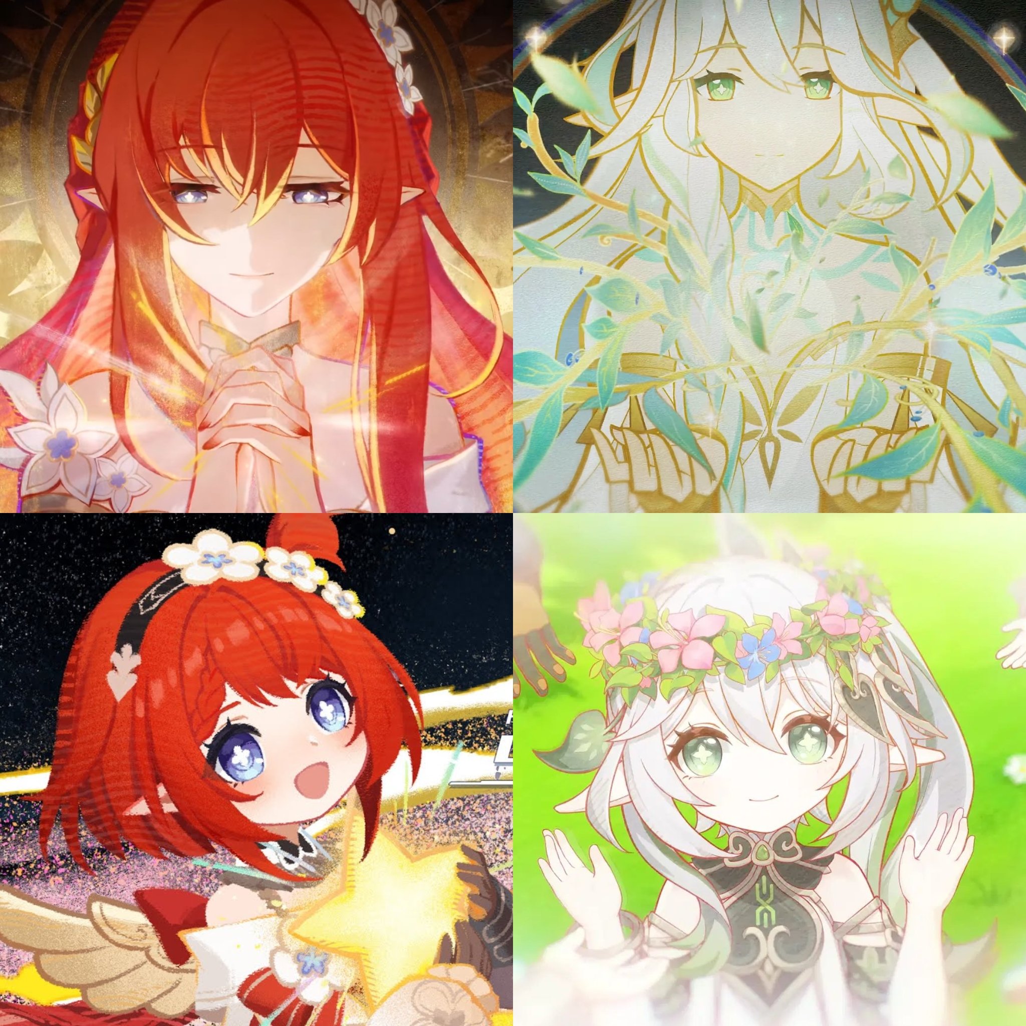 Adult Tribbie Honkai: Star Rail | HoYoLAB