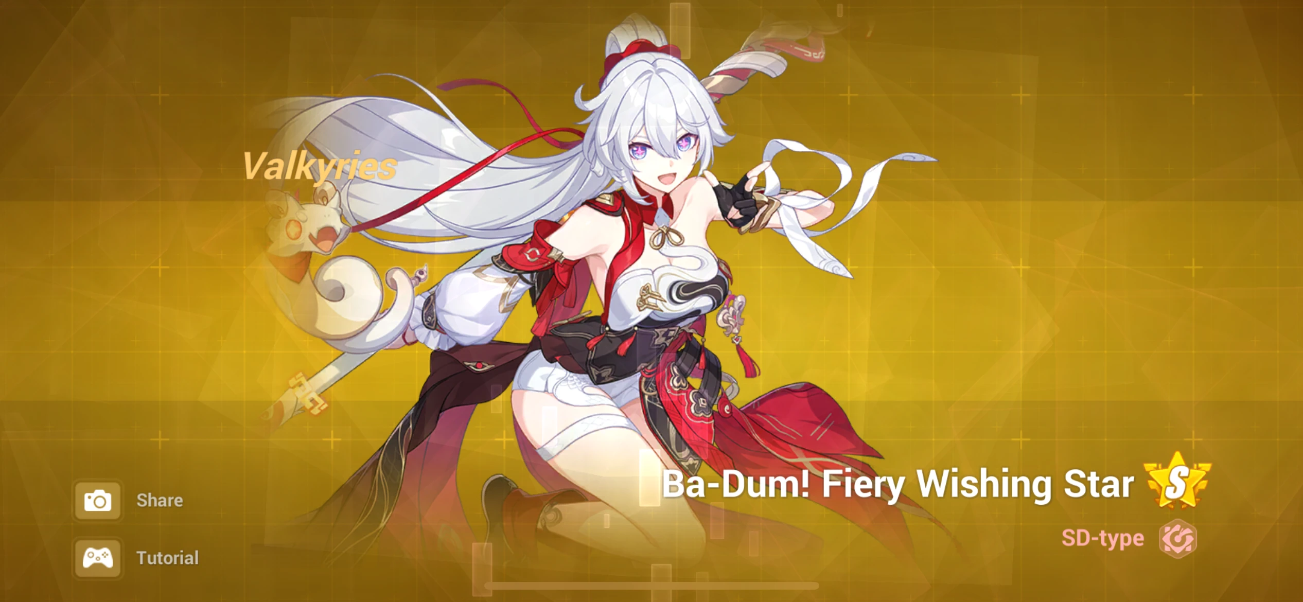 🥰🎉Kiana new battle suit🥰🎉 Honkai Impact 3rd | HoYoLAB