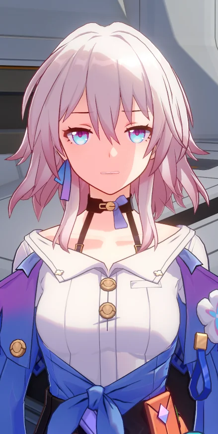 Finally did the HSR 3.0 story and.... (rant session) Honkai: Star Rail ...