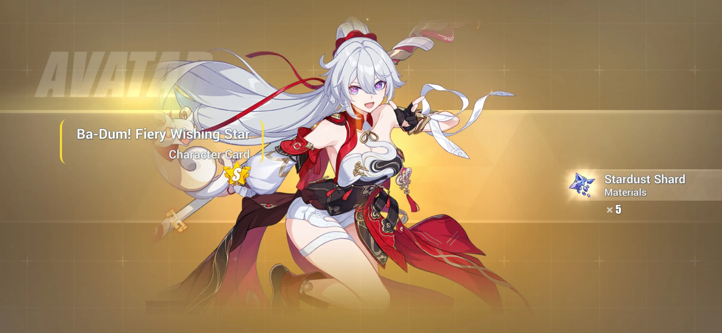 BADUM KIANA IN ONE 10 PULL Honkai Impact 3rd | HoYoLAB