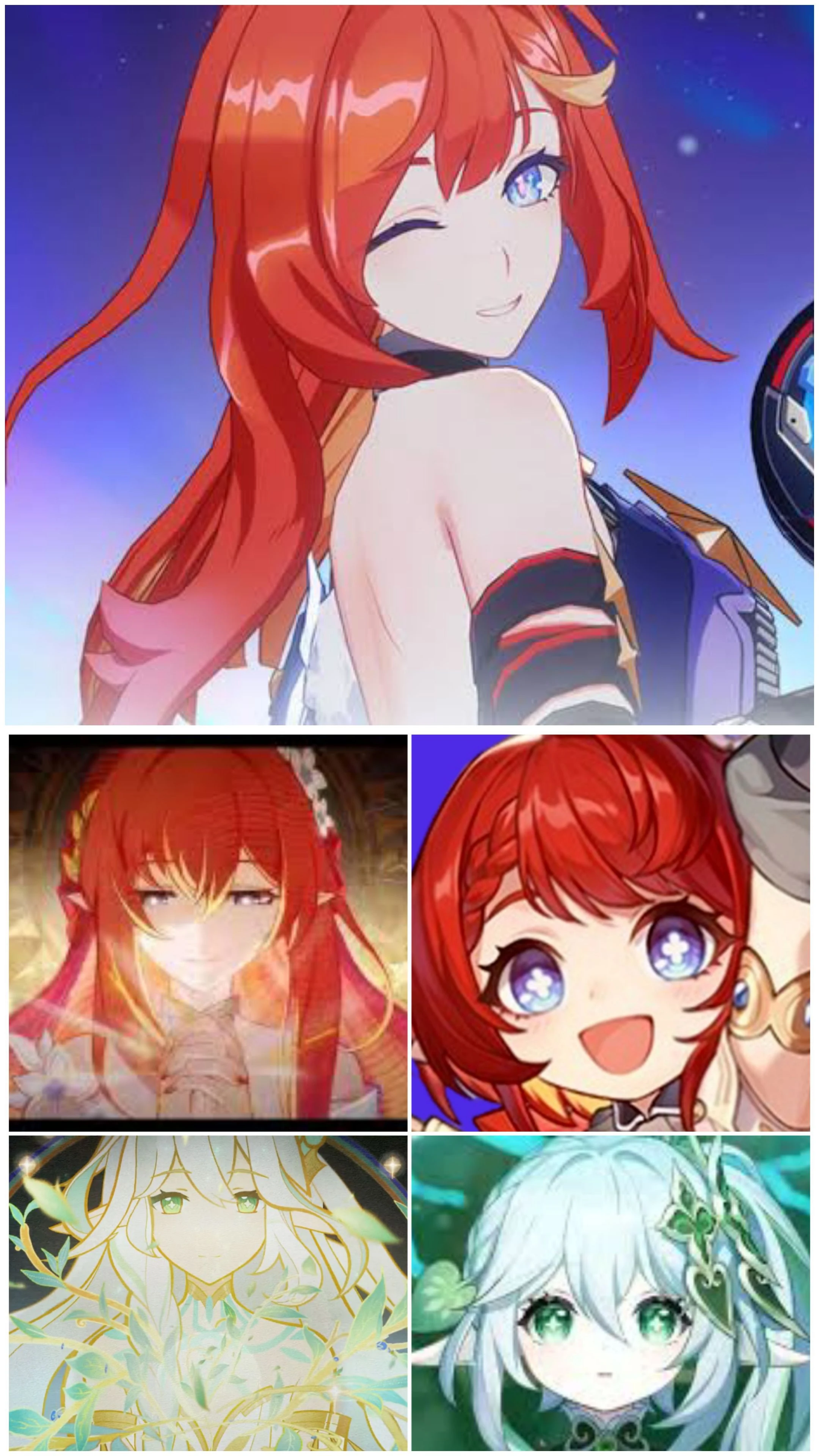 Tribbie FUNFACT!! Honkai: Star Rail | HoYoLAB