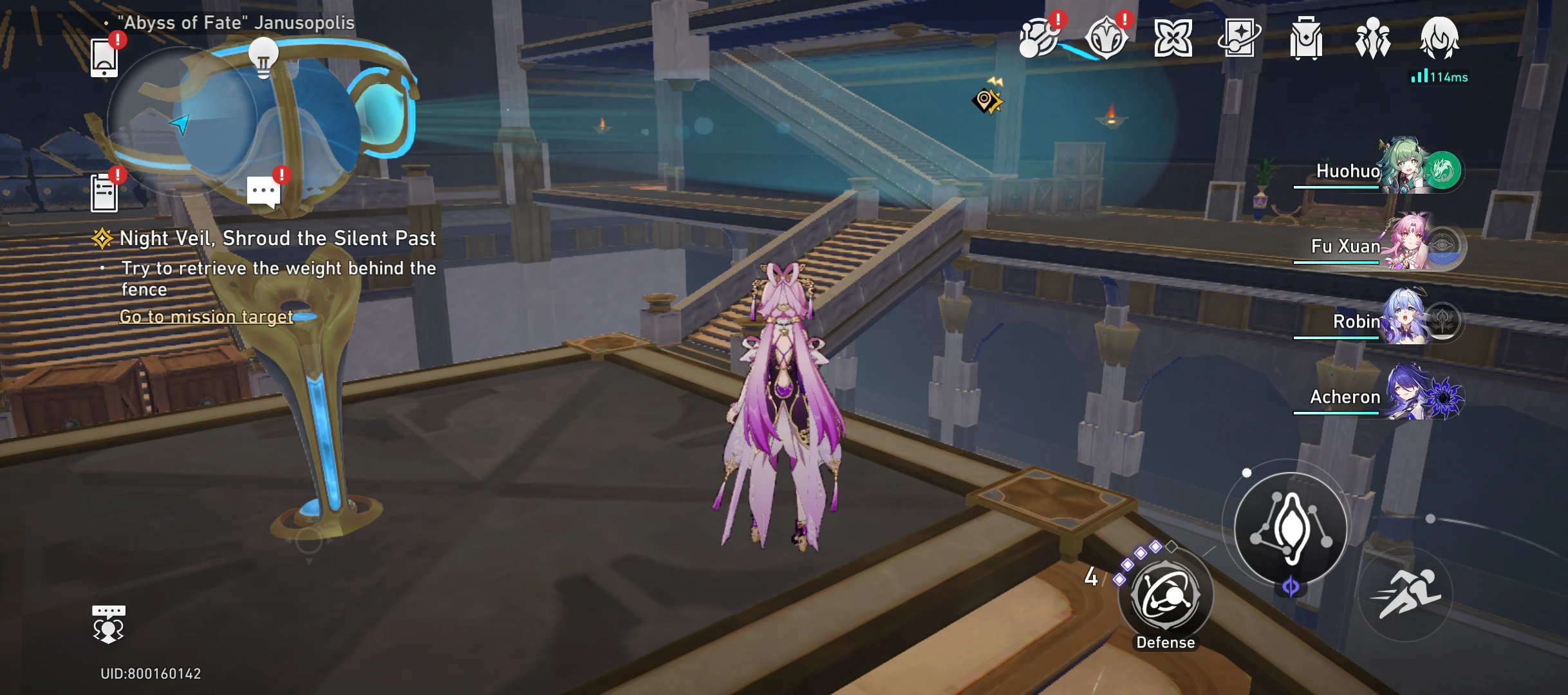 HELP! Is this a bug? Honkai: Star Rail | HoYoLAB