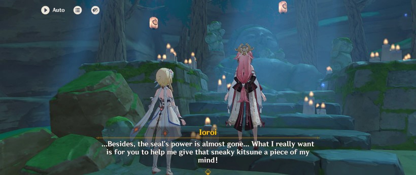 Day 29 until Wriothesley's 1st rerun! Genshin Impact | HoYoLAB