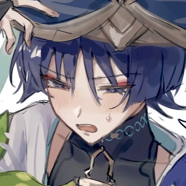 wanderer profile pictures part 40 Genshin Impact | HoYoLAB