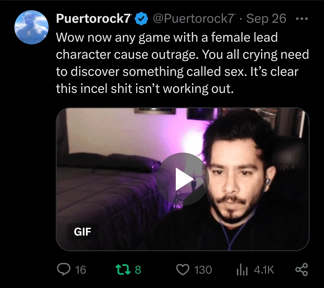 'Gooner bait' 🤣🤡 | HoYoLAB