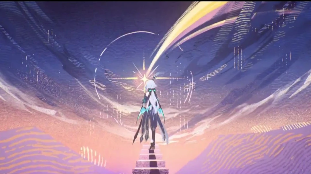 Cerydra appearance Honkai: Star Rail | HoYoLAB