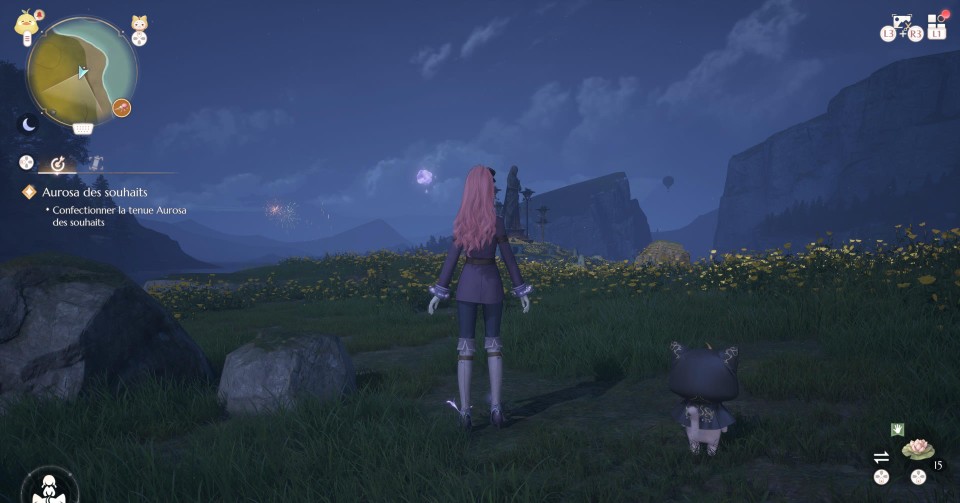 Infinity Nikki, ou le pouvoir des rêves | HoYoLAB