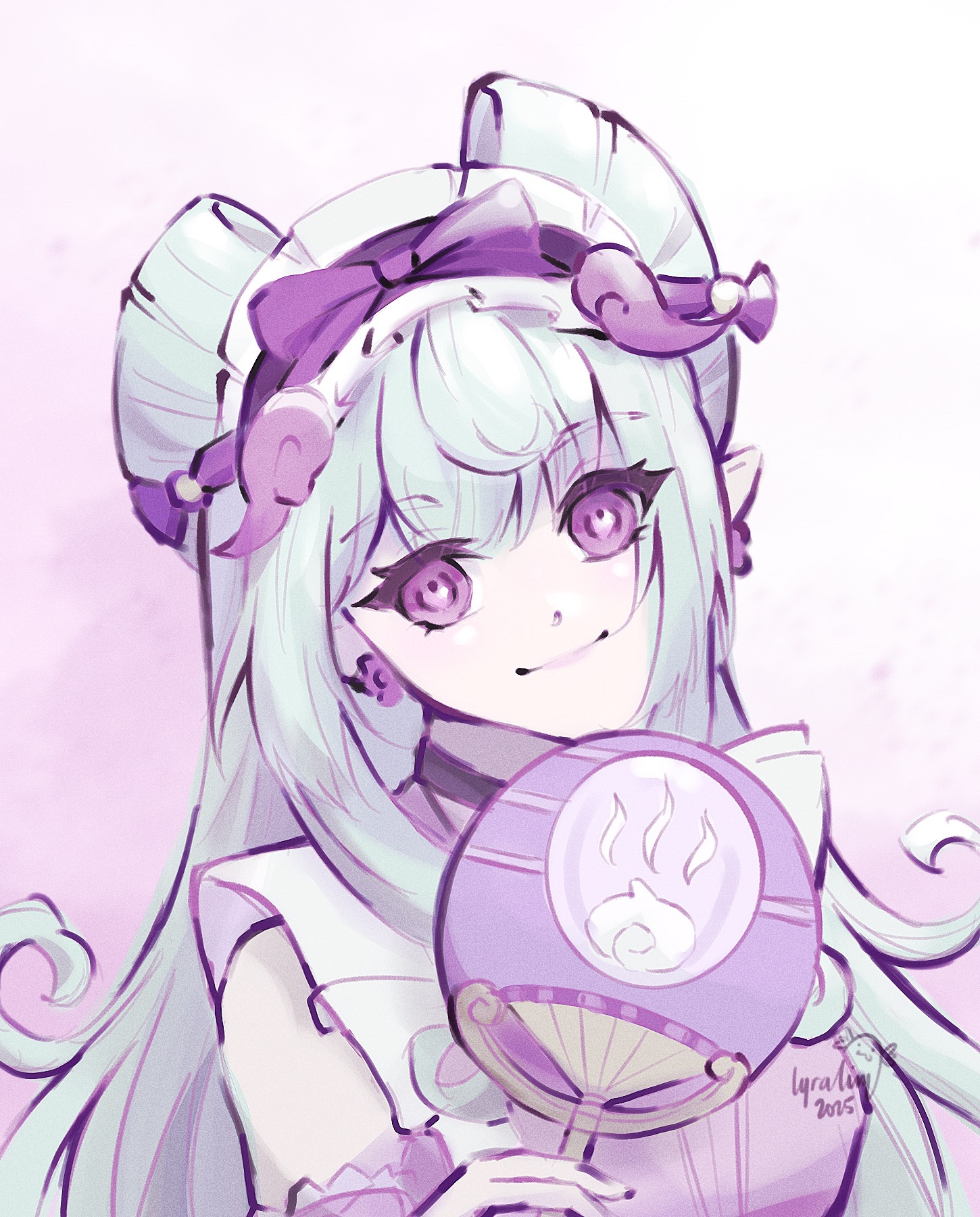 Mizuki Fanart Genshin Impact | HoYoLAB