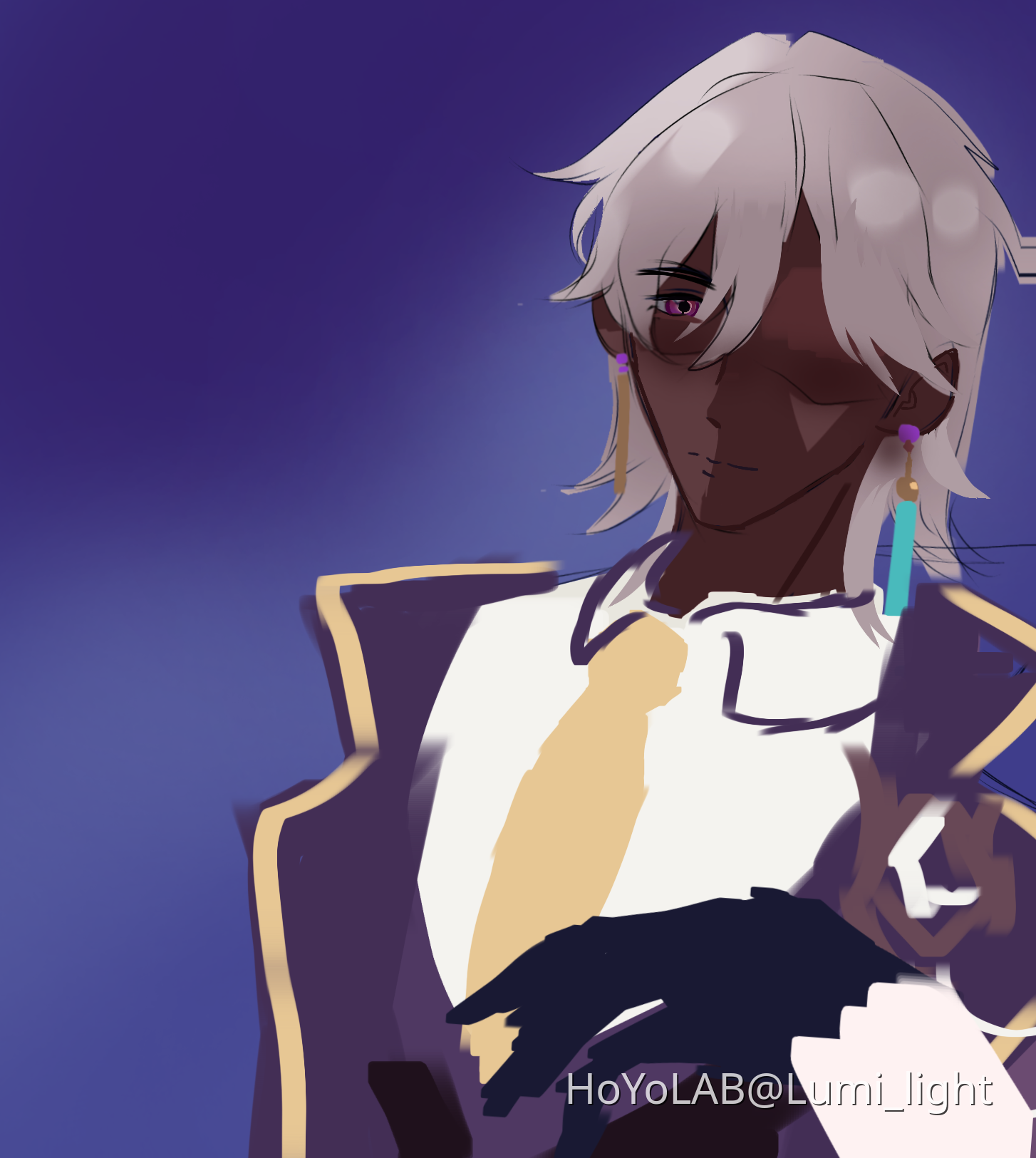 Hsr Drawings /sketches 🫂! Honkai: Star Rail | HoYoLAB