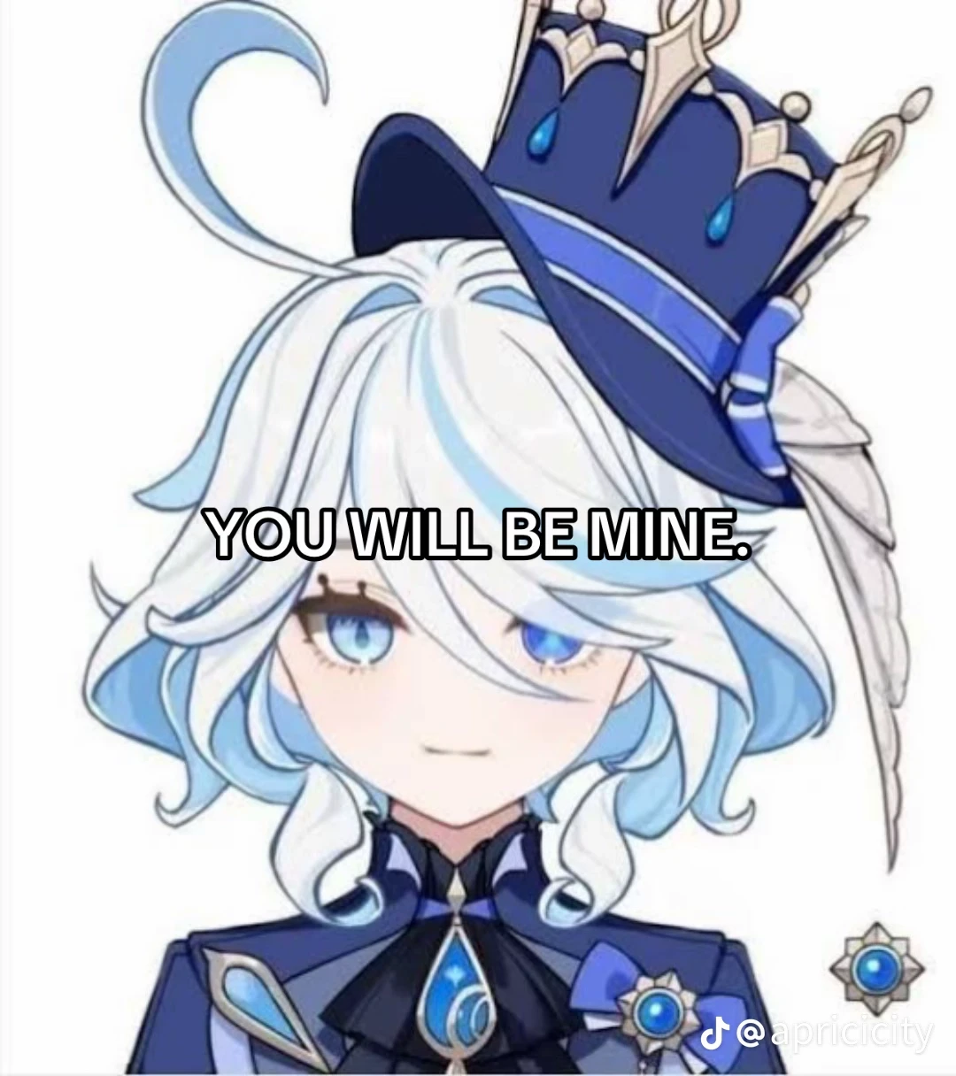 FURINA RITUAL SO FURINA WANTER WILL BE FURINA HAVERS Genshin Impact ...