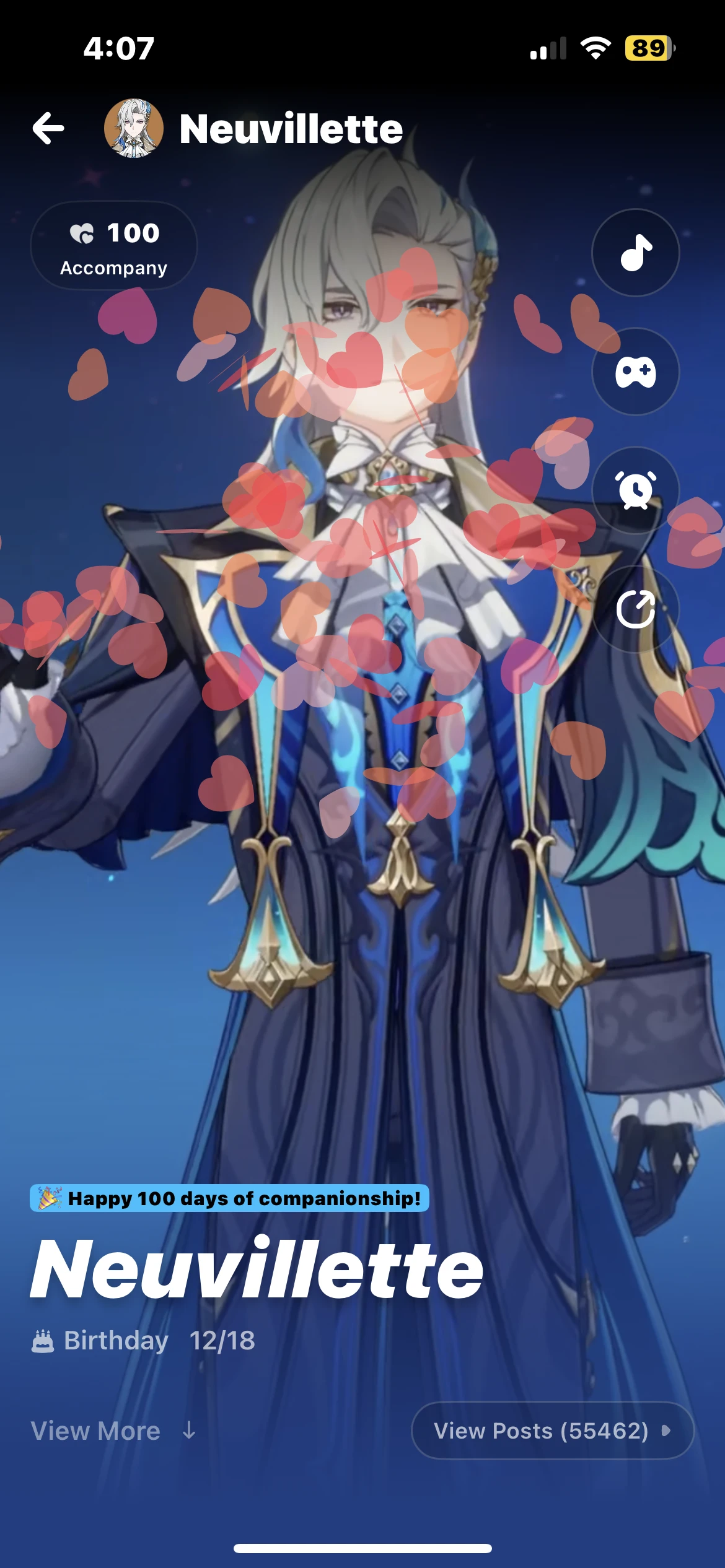 YAYAYAY Genshin Impact | HoYoLAB