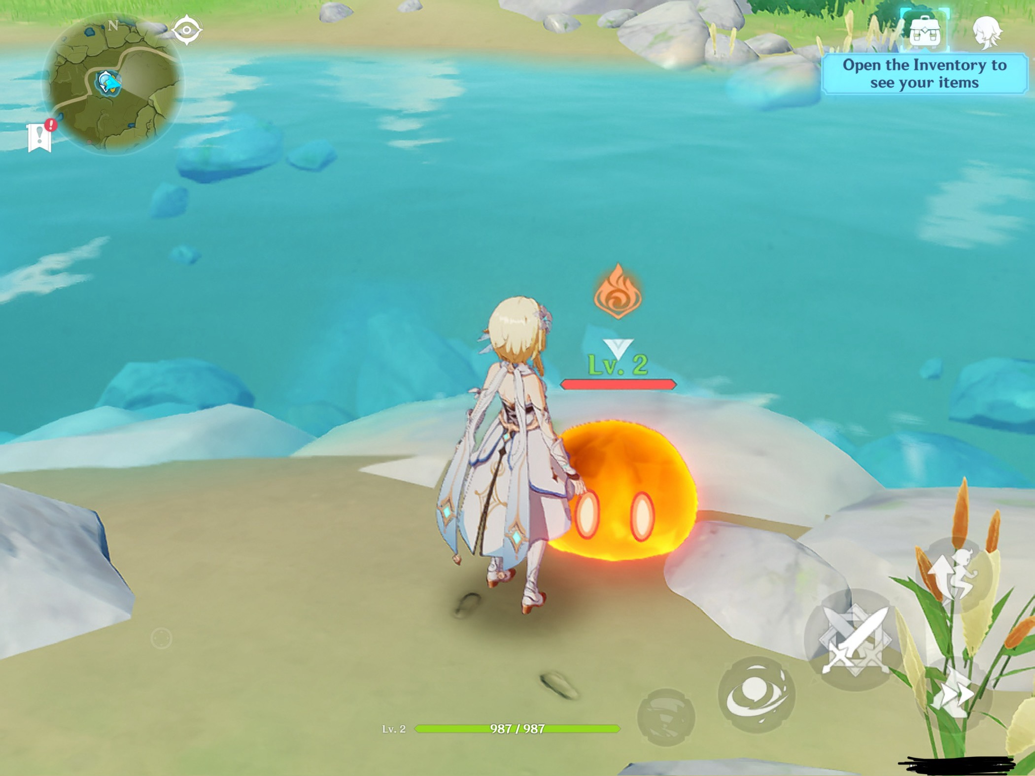 Catalysts Only! (Update 1) Genshin Impact | HoYoLAB