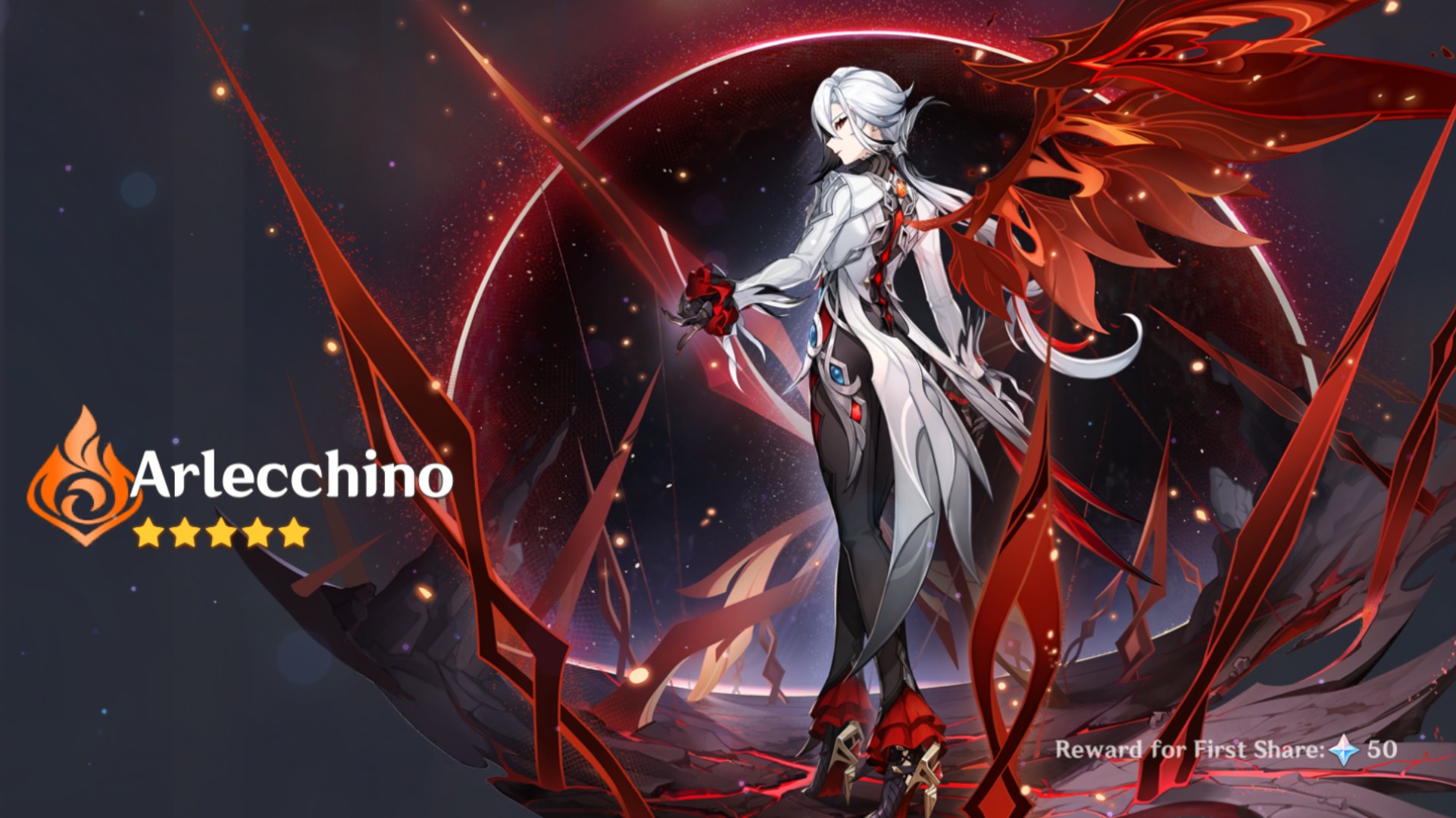 Capturing Radiance Genshin Impact | HoYoLAB